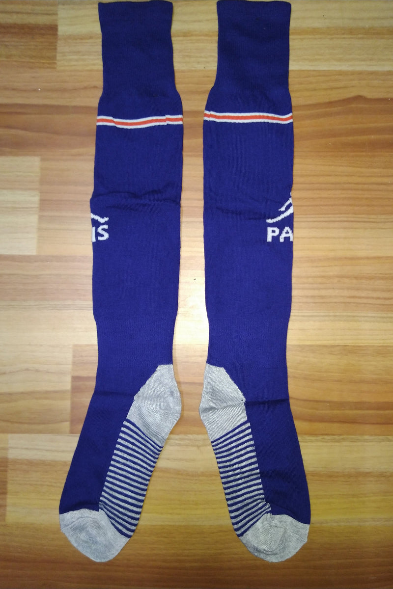 PSG Jordan stockings 2018 19 New Season 2018-19 Football Jersey online ...